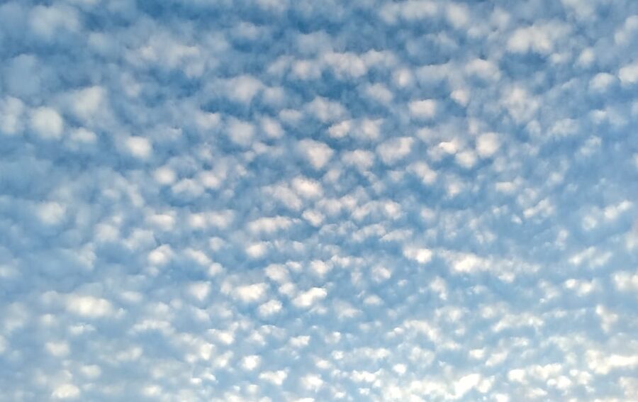 Tipos de nubes y sus características principales